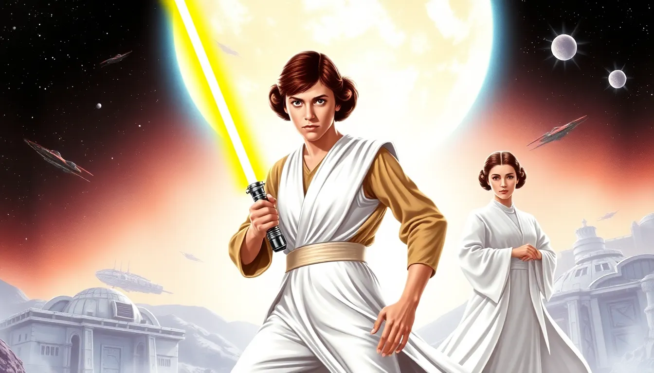 Number One Movie in 1979: How 'Star Wars' Changed Cinema Forever ...