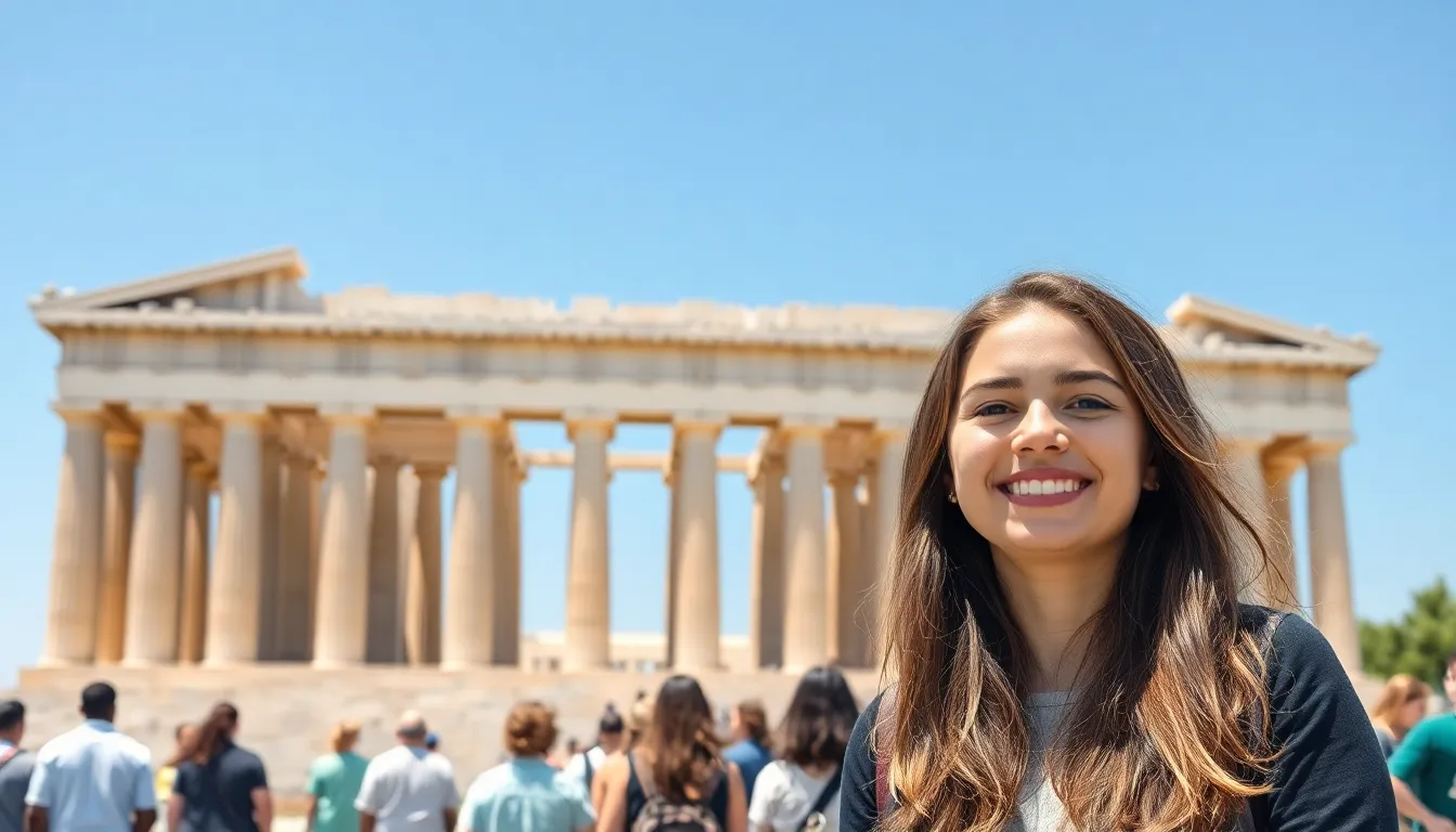 Greco-Roman Culture: Unlocking the Secrets of Its Lasting Legacy and ...
